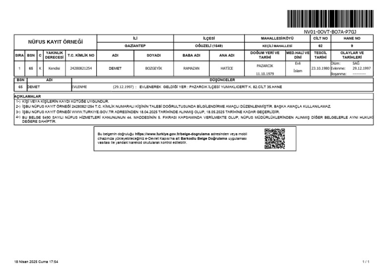 Bark Odl U Belge | PDF