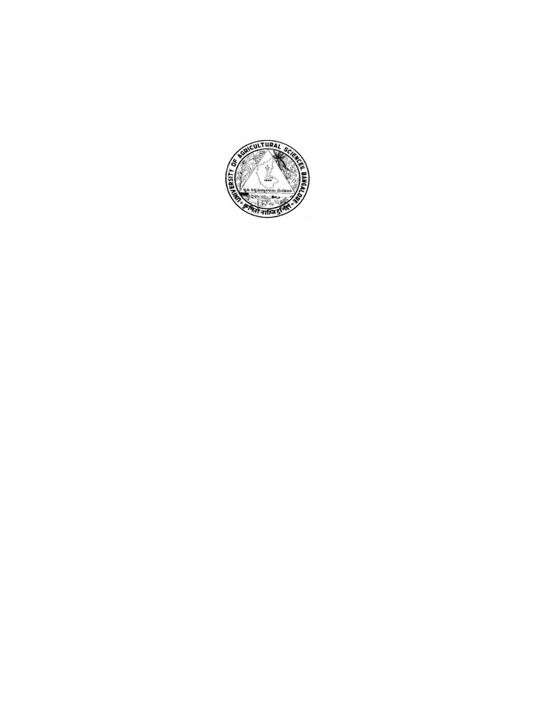 Water Management & Micro Irrigation Guide | PDF | Porosity | Soil