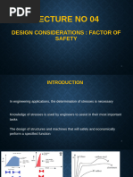 Modules in Mechanics of Materials List of Symbols | PDF | Stress (Mechanics) | Viscoelasticity
