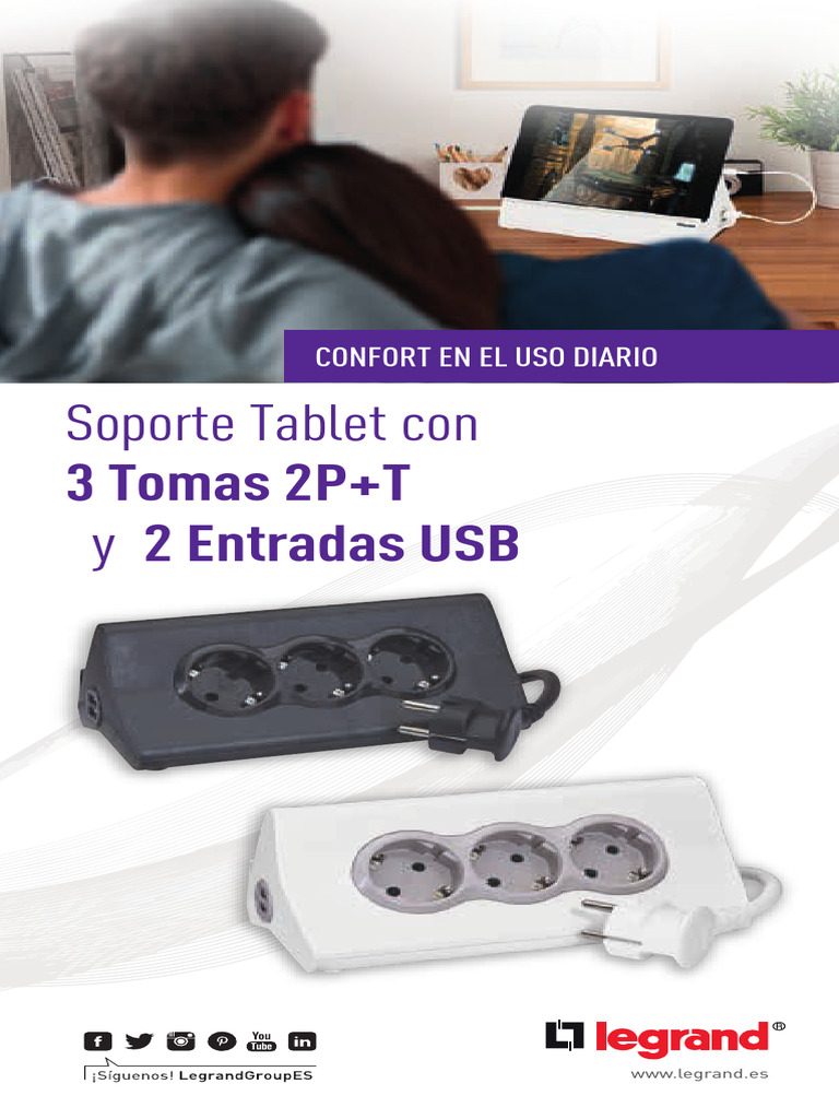 Flyer Bases Multiples Momo Design | PDF