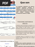 Posición de Sims | PDF | Ct Scan | Electromiografia