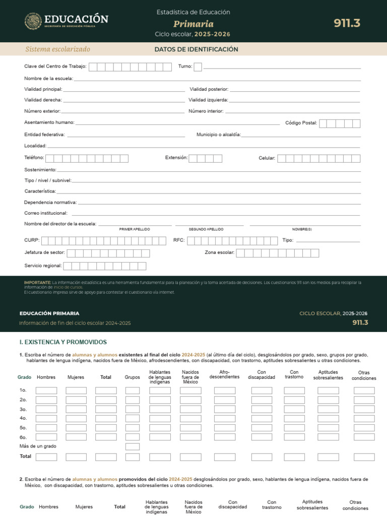Estadística 911 - Final | PDF