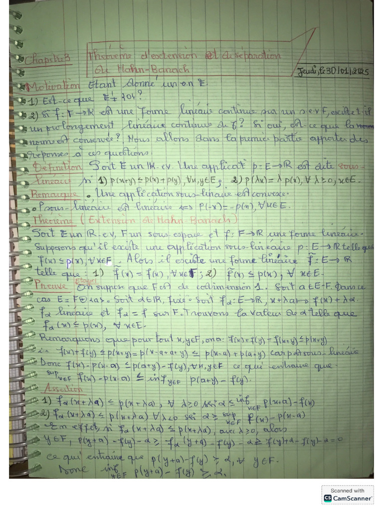 Chap 3 AF | PDF