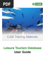 2024 CEDU How To Search For E-Reserves and Recommended Library Material (002) - Read-Only | PDF