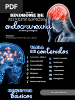 Triada de Cushing y su Fisiopatología | PDF | Hipertensión | Anatomía ...