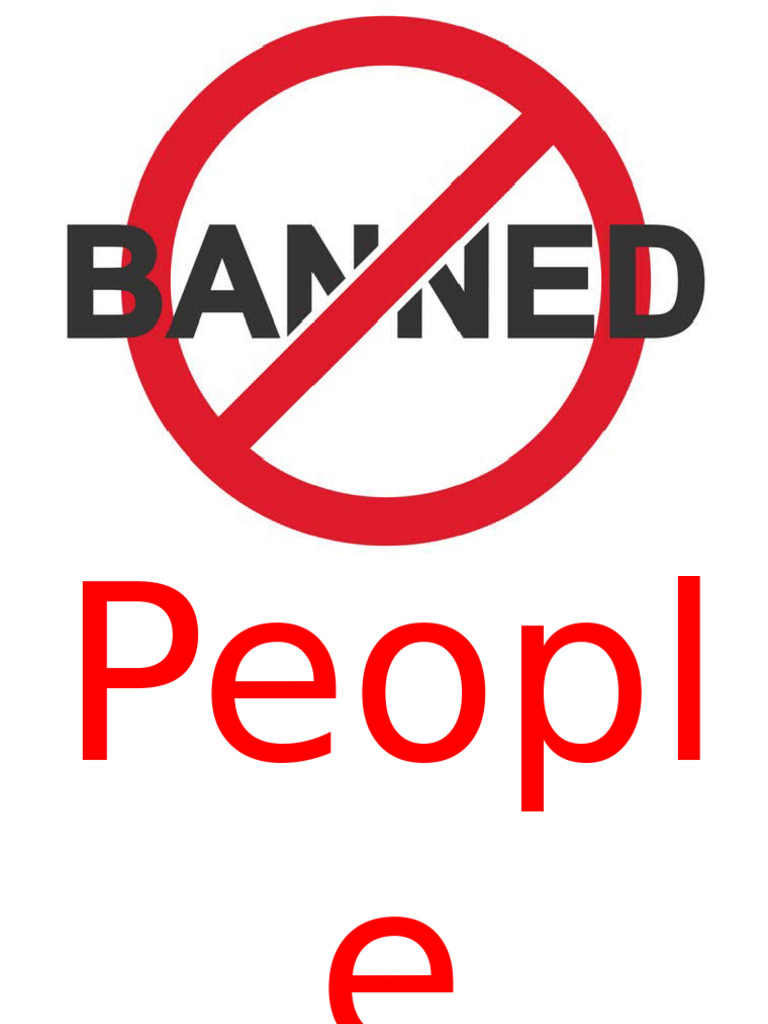 Banned Words and Tiered Vocab 2022 2023 | PDF