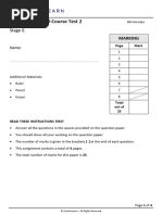 Ratio Sharing The Total Textbook Exercises Answers | PDF
