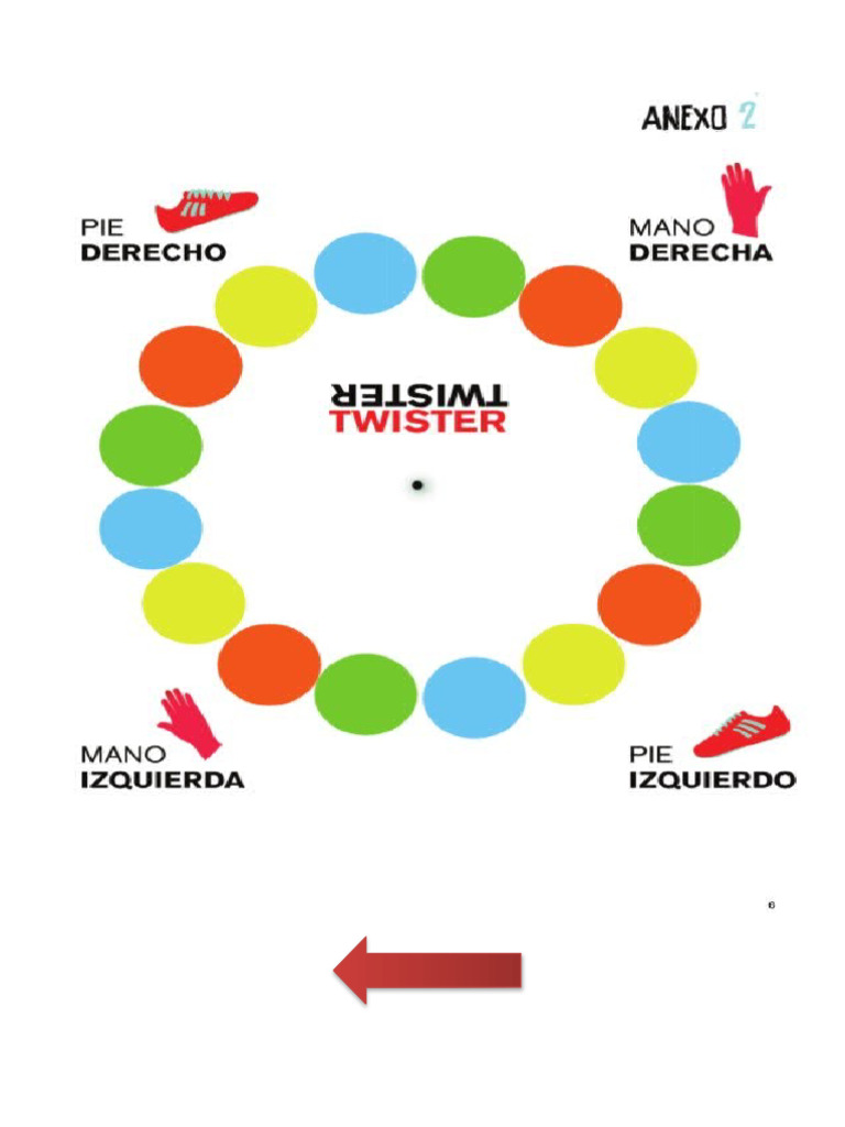 Twister | PDF