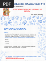 Variables Fisicas | PDF | Sistema Internacional de Unidades | Vector ...