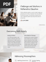 Bhanzu | PDF | Mathematics