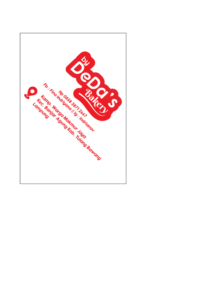Dedas x7 | PDF