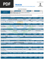 03 WD32 FM Accounting Setup & Posting Rules | PDF
