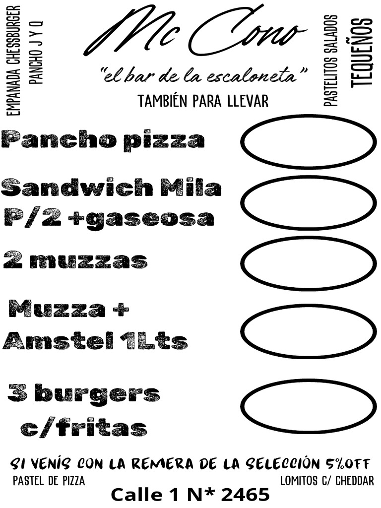 MC Cono - pdf2 | PDF