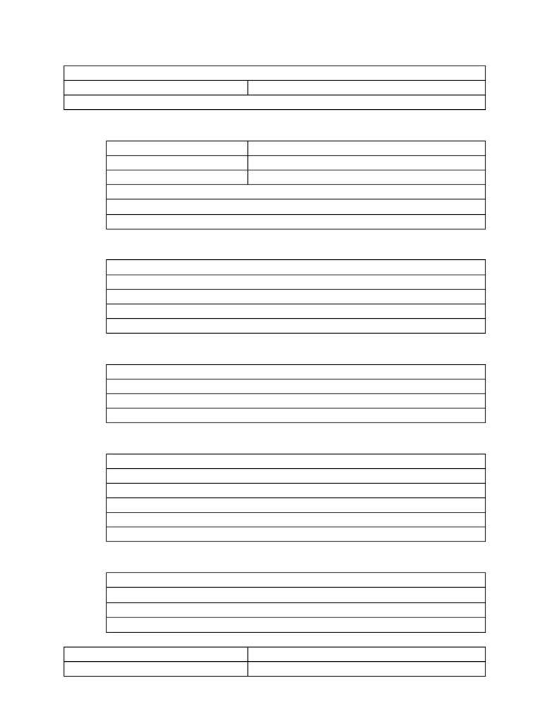 Demobilization Check Out Ics 221 PH | PDF