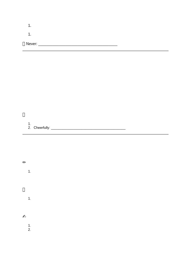Sentence Construction Activity Guide | PDF
