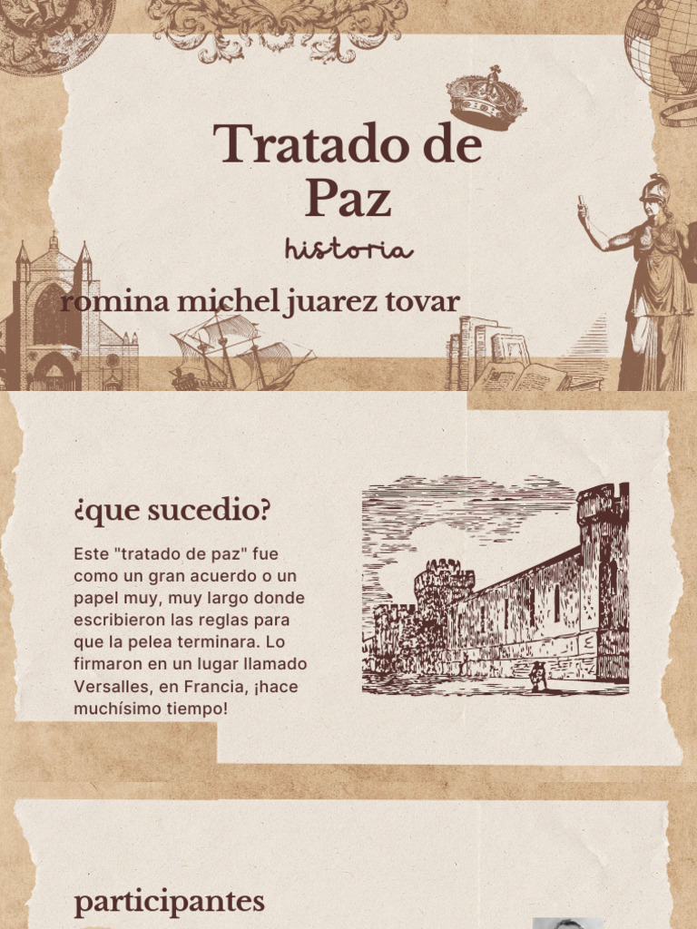 Presentacion Romi | PDF