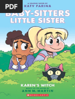 (A Click Graphic Novel) Camp-Kayla Miller | PDF