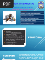 Ficha Tecnica Fenitoina PDF | PDF | Medicamentos con receta ...