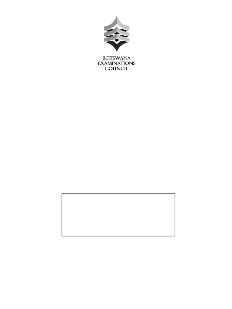 1427 Physics Specimen Paper 1 Mark Scheme | PDF | Mirror | Magnetism