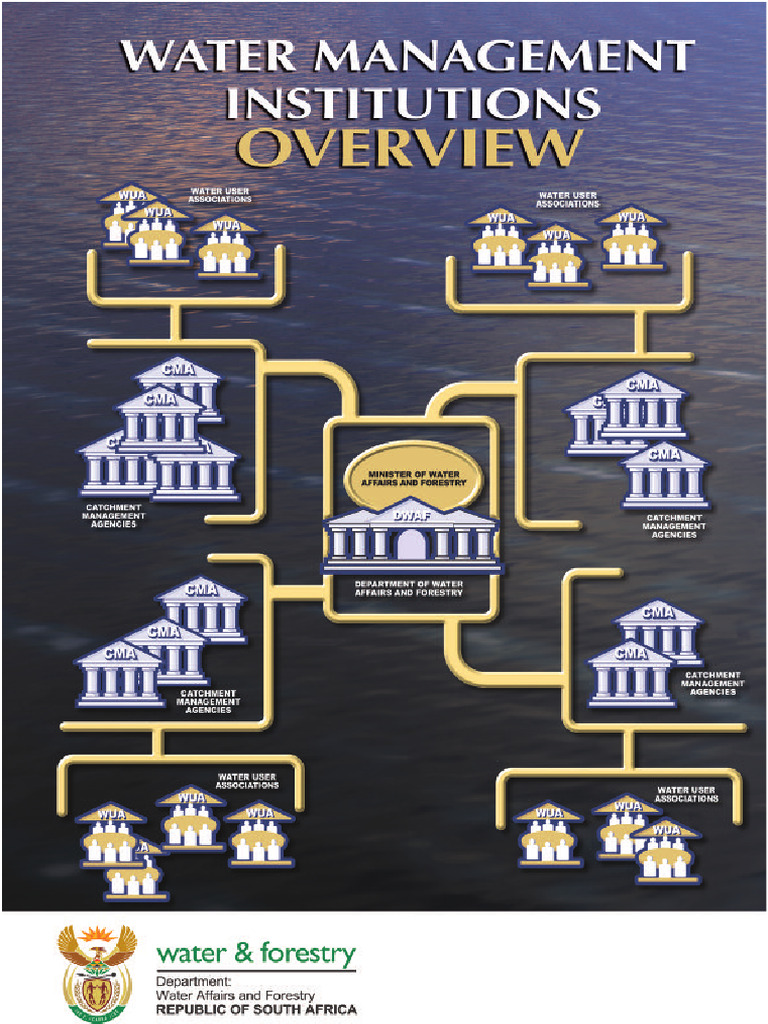 W Mi Overview Pdf Water Resources Natural Resource Management