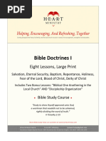 BSF Lesson 29 | PDF | Gospel Of John | Saint Peter