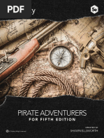 20 Quick Questions for Your Campaign Setting | PDF