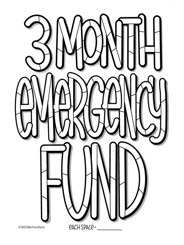 DFC 3 Month EF Lettering | PDF