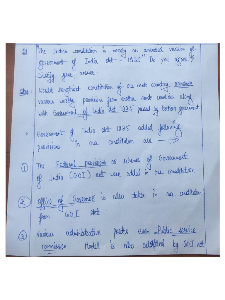 Good Copy 1 | PDF