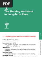 Mometrix Study Guides | PDF | Career & Growth