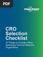 EU Variation Classification Guidelines | PDF | Technology & Engineering