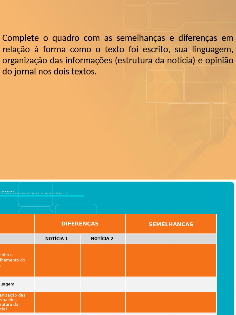 Aula4 Etapa3 Tabela | PDF