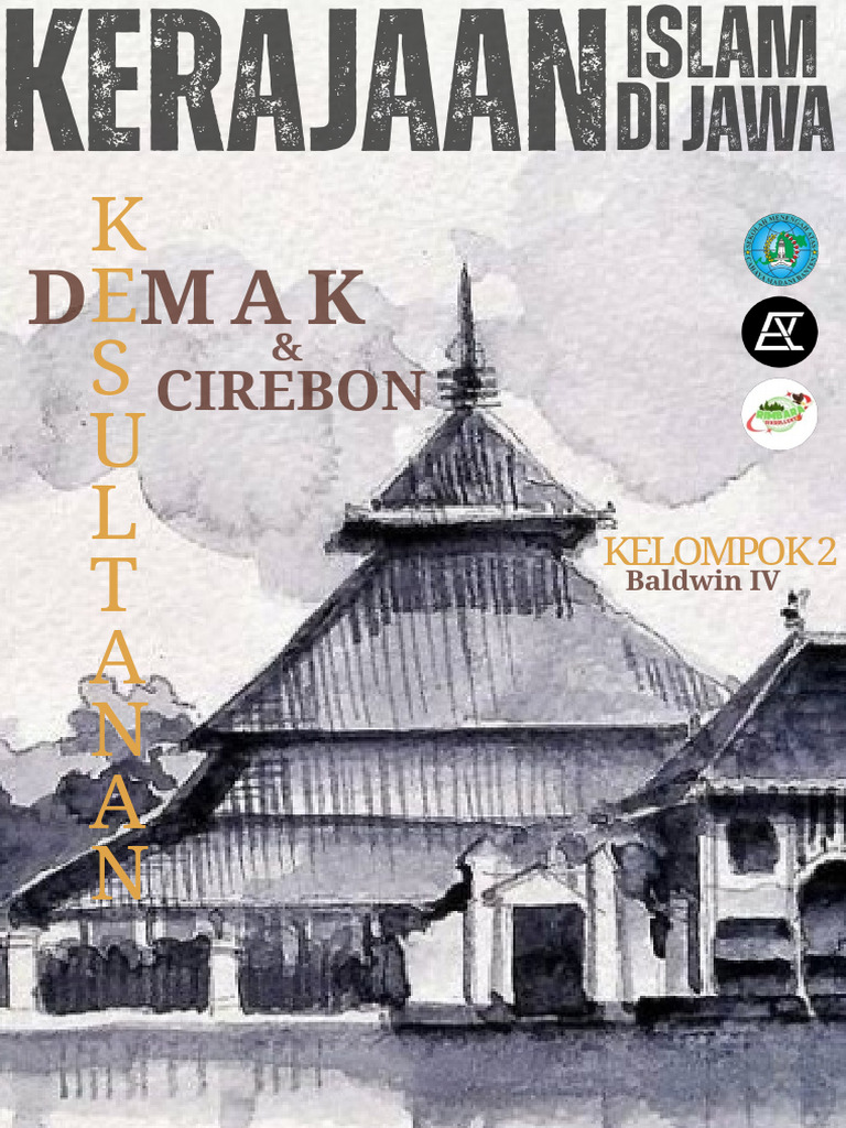 Sejarah Kerajaan Islam di Jawa | PDF