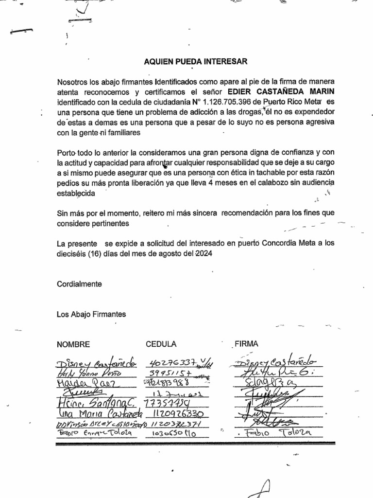 Document Angel 345 | PDF