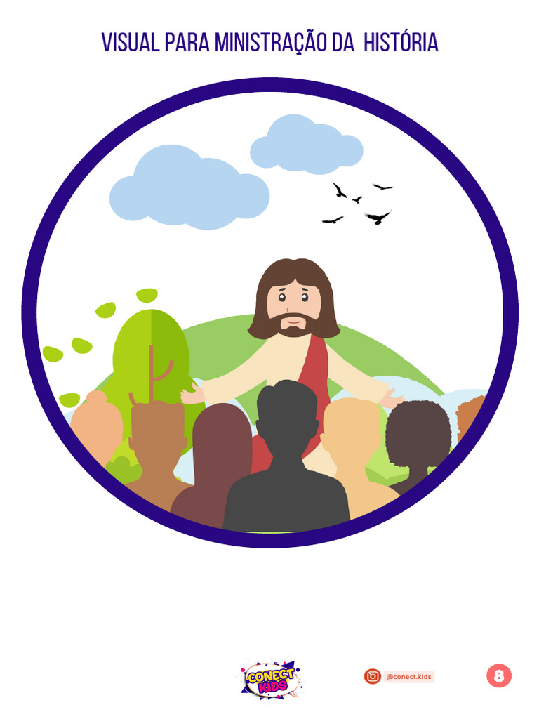 Visual o Bom Pastor | PDF