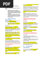 Vanning Survey Process and Requirements | PDF | Dangerous Goods | Cargo