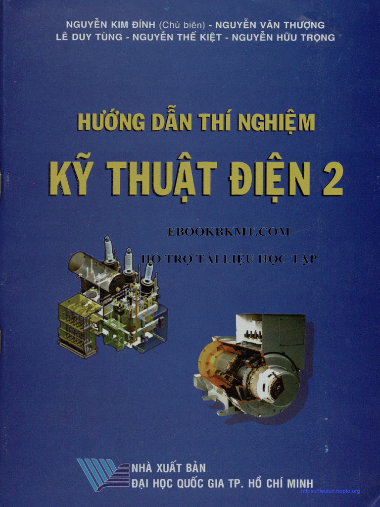 tn điện | PDF