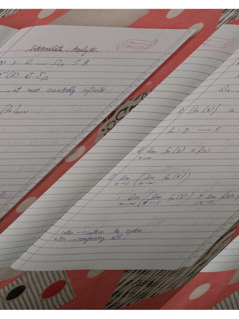 Module 1 Notes | PDF