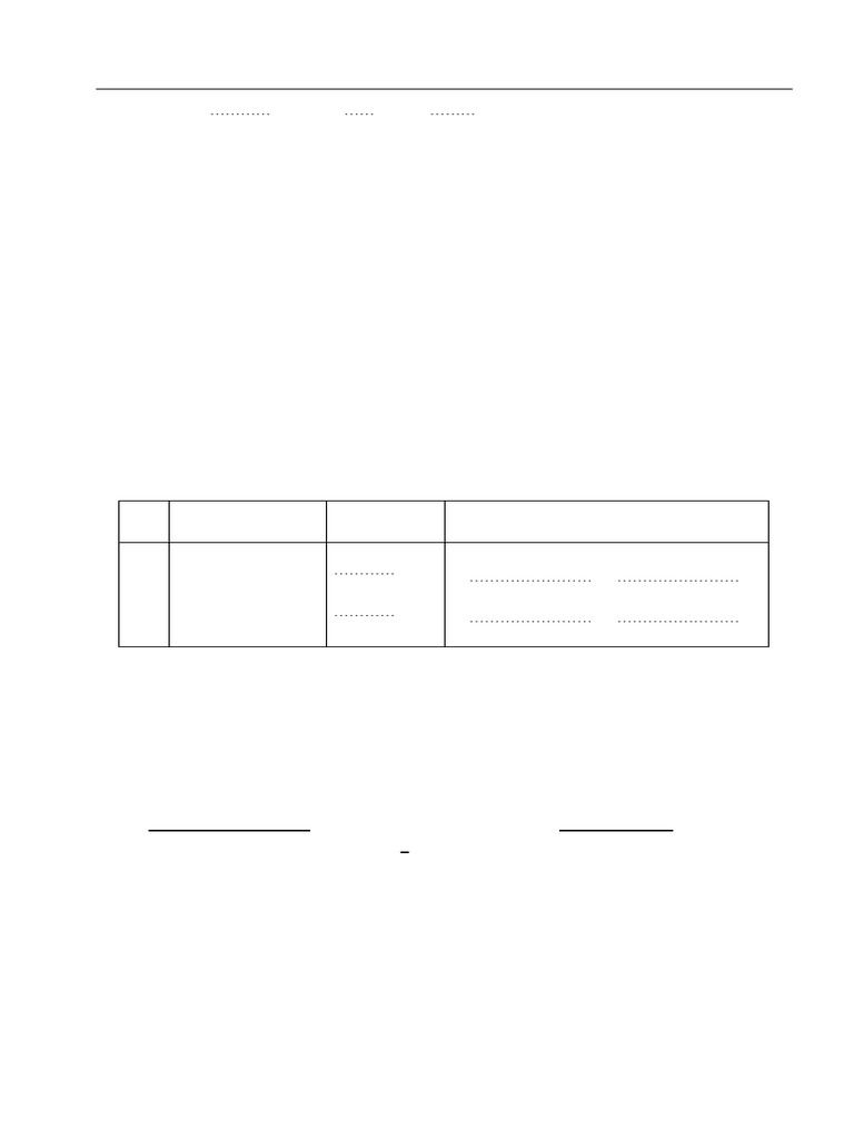 Berita Acara Serah Terima - Blanko Ijazah 2025 MTS | PDF