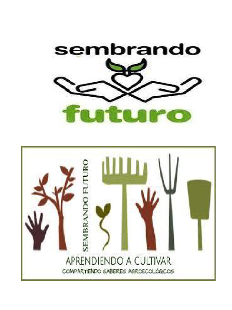 Sembrando Futuro | PDF