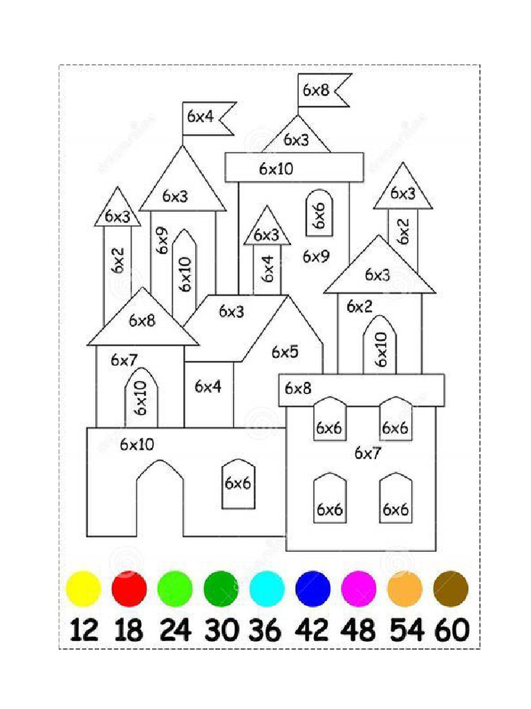 Perkalian | PDF