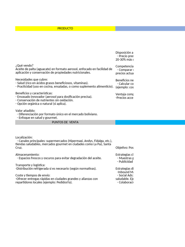Marquito | PDF | Supermercado