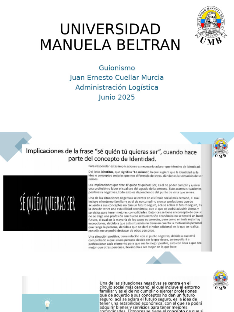 Un Cuento de Tradición | PDF