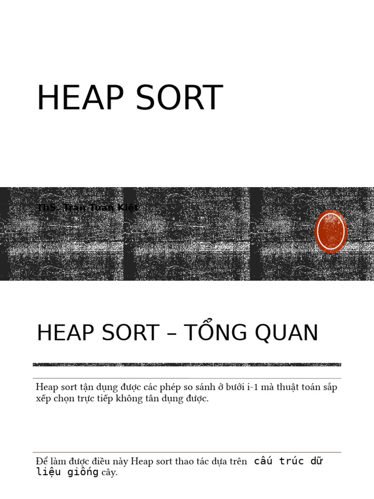 Heap Sort Shell Sort | PDF