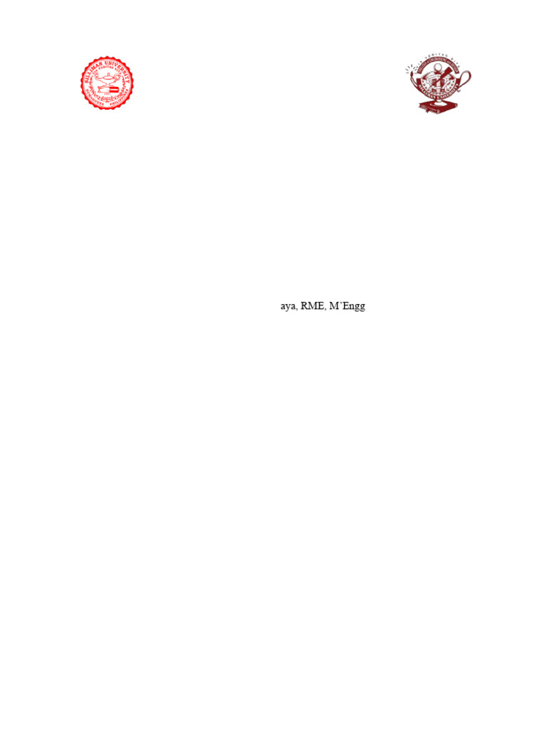 Mini Hand-Held Massage Device Design | PDF | Massage | Oscillation