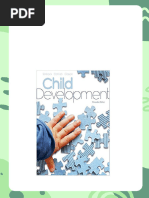 Life-Span Development 19th Edition PDF | PDF | Adolescence | Self ...
