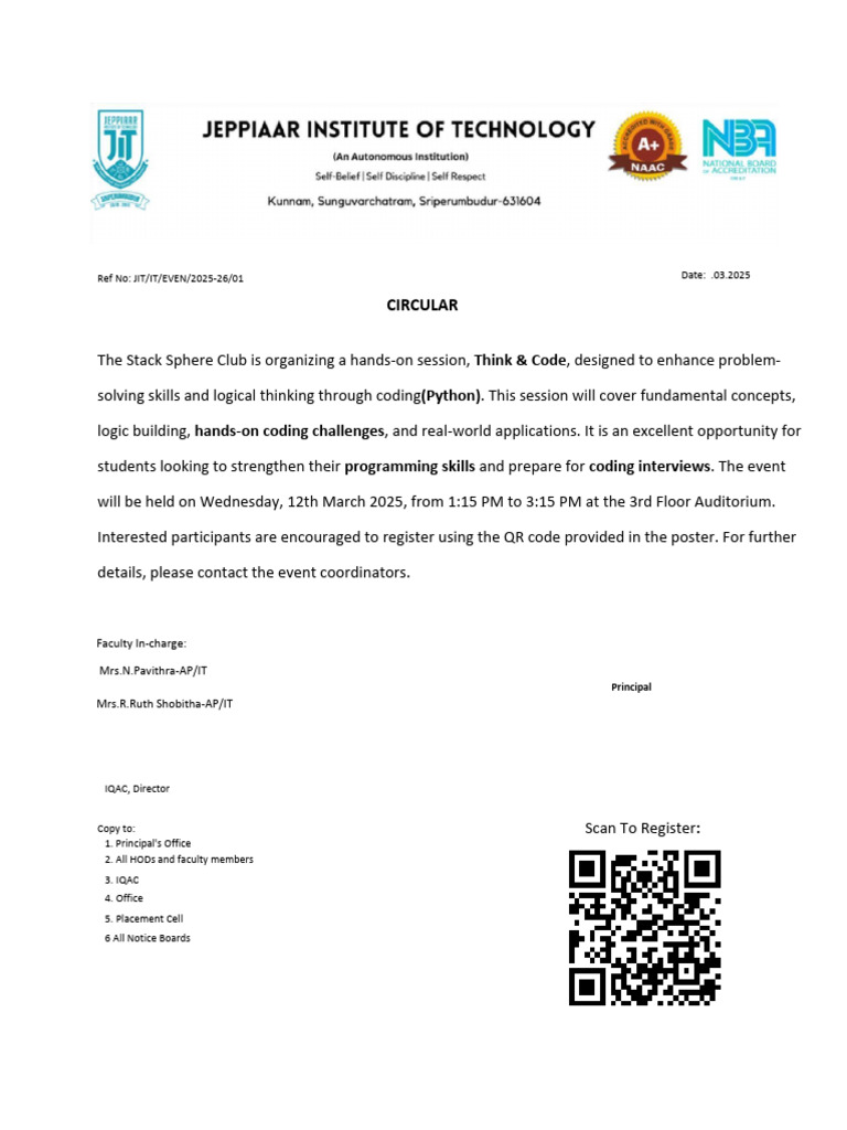 Stack Sphere Club PDF | PDF