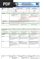 Script For Oral Defense in Research Prop | PDF | Cognition | Science