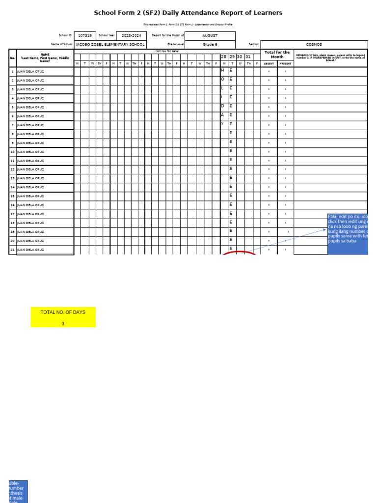 Automated Sf2 | PDF | Youth | Human Development
