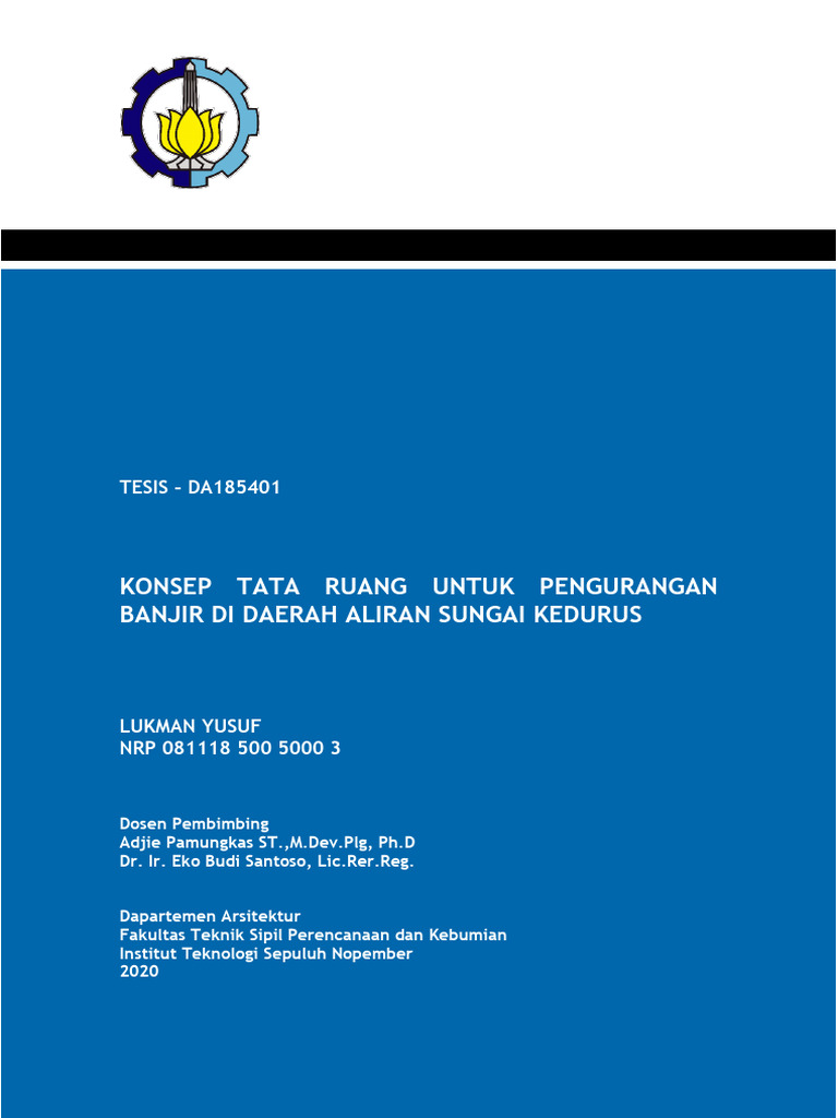 Master - Thesis | PDF