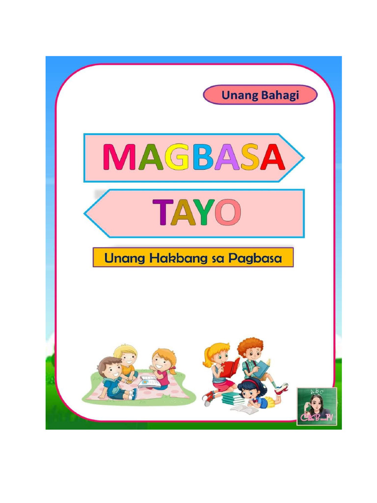 Babasahin Grade 2 | PDF